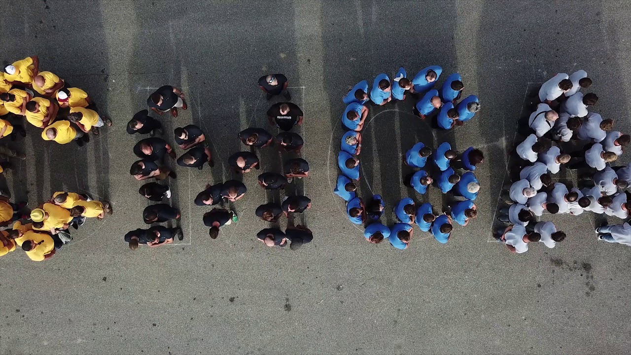 CMGA logo drône - YouTube