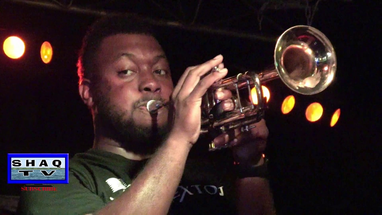 RIC SEXTON Tyrone - YouTube