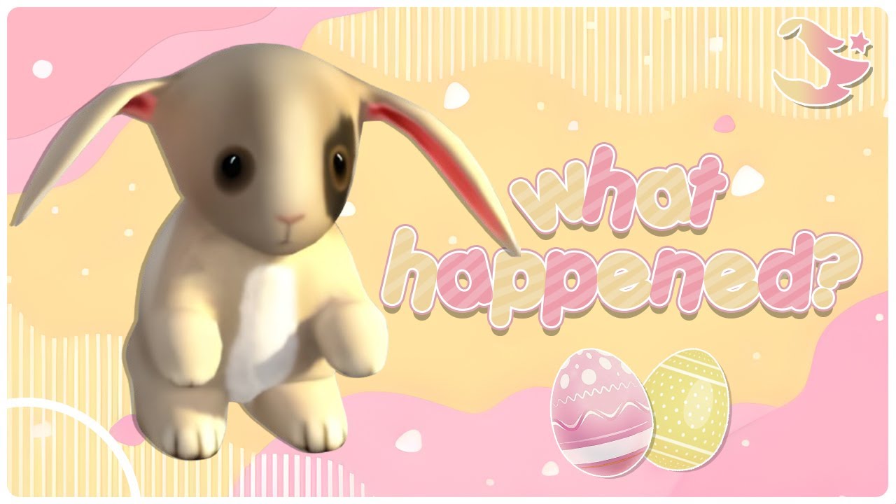 What Happened to Easter in Star Stable Online? - A Star Stable Online ...