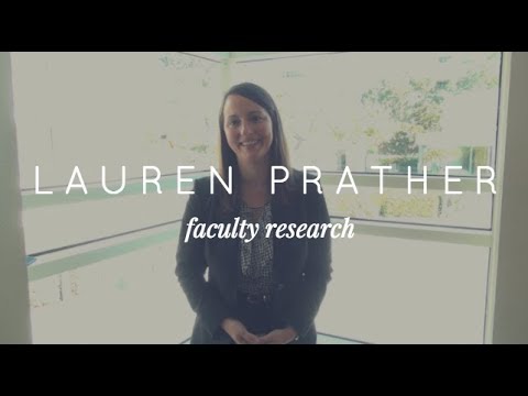 Professor Lauren Prather on how foreign policy affects citizens in ...
