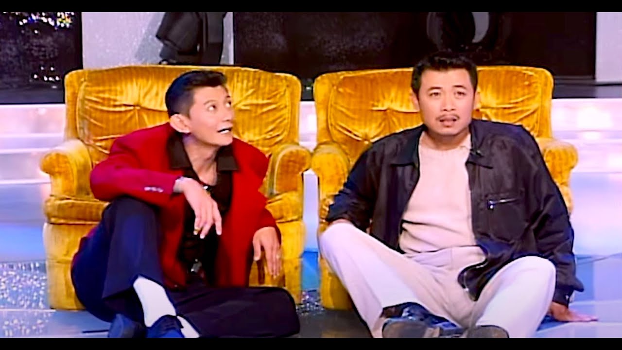 VAN SON 😊 Vân Sơn - Bảo Liêm Collection 1: Nụ Cười Xuyên Thế Hệ ...