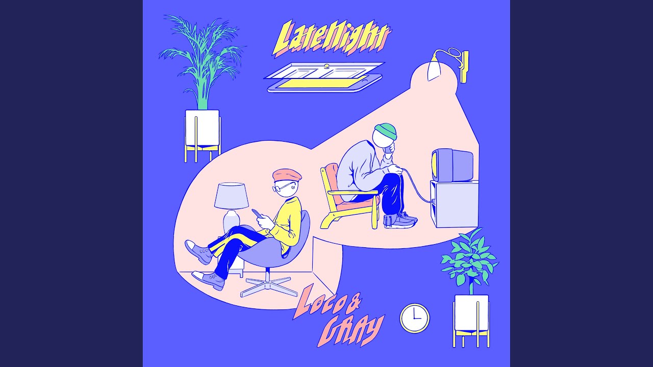 Late Night - YouTube