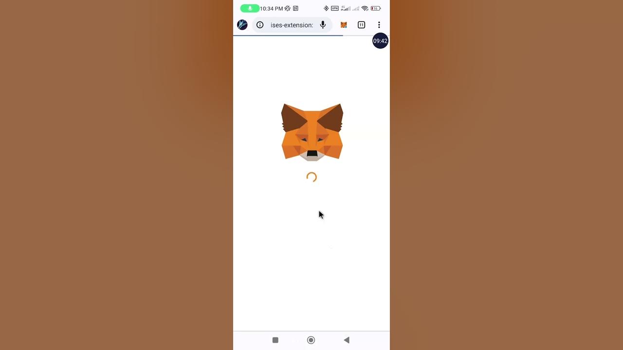 First Quest on @Scroll_ZKP - YouTube