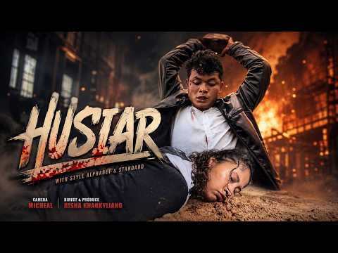 HUSIAR || KHASI SHORT FILM || OFFICIAL TRAILER  // COMMING SOON