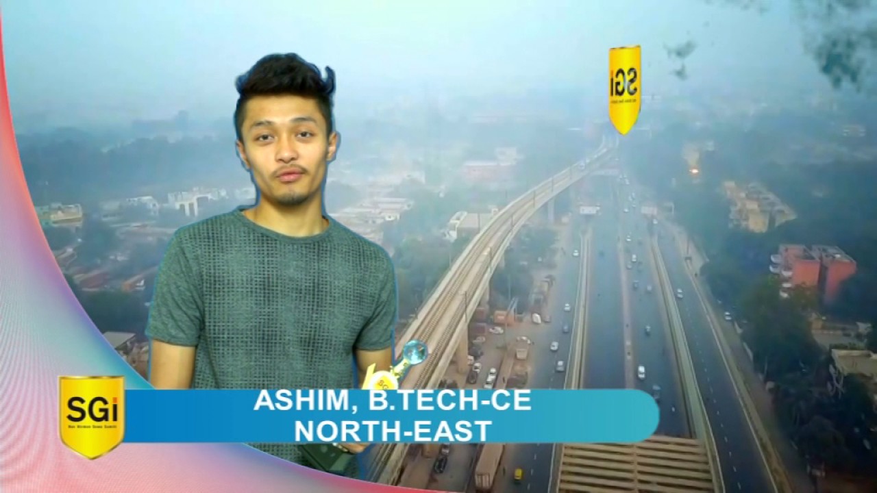 SGI Samalkha Group Of Institution - Achievement 14 - YouTube