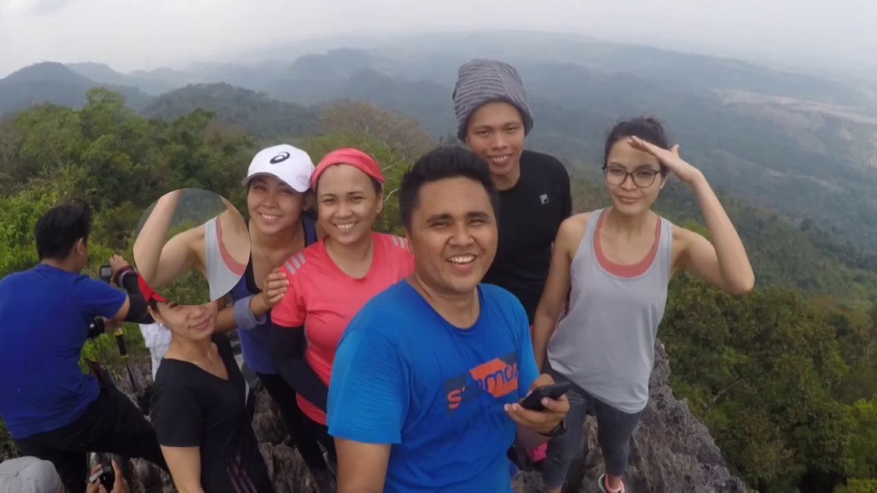 Masungki Trilogy , Tanay Rizal (04.23.2017) - YouTube