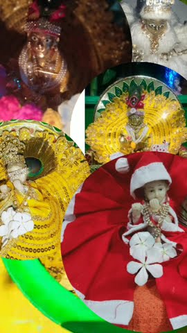 Pyare Pyare Krishna - YouTube