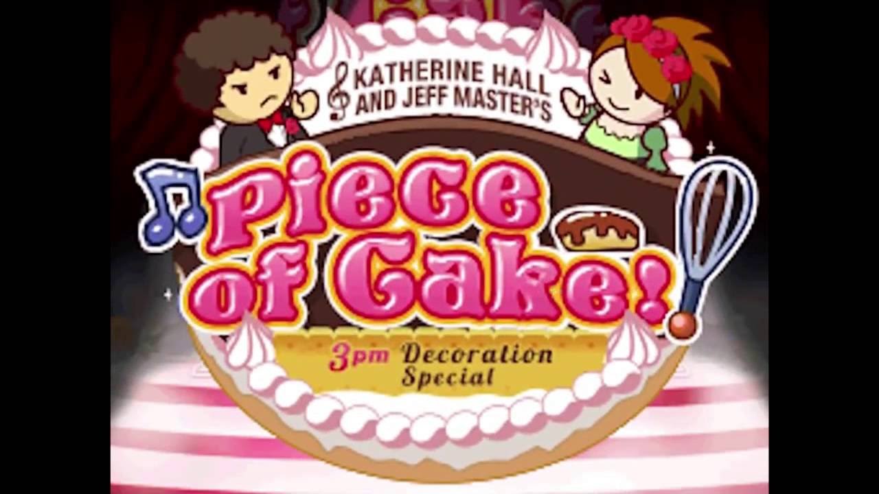 'Piece of cake' Theme song from Ace Attorney Investigations 2 DUBBED ...