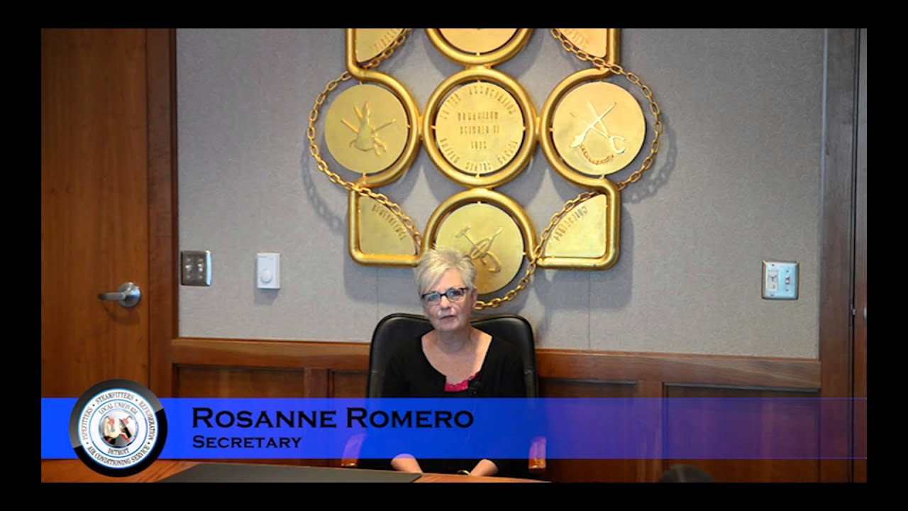 Local 636 Union Hall - YouTube