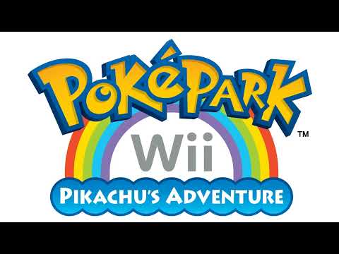 Chase - PokéPark Wii Pikachu’s Adventure