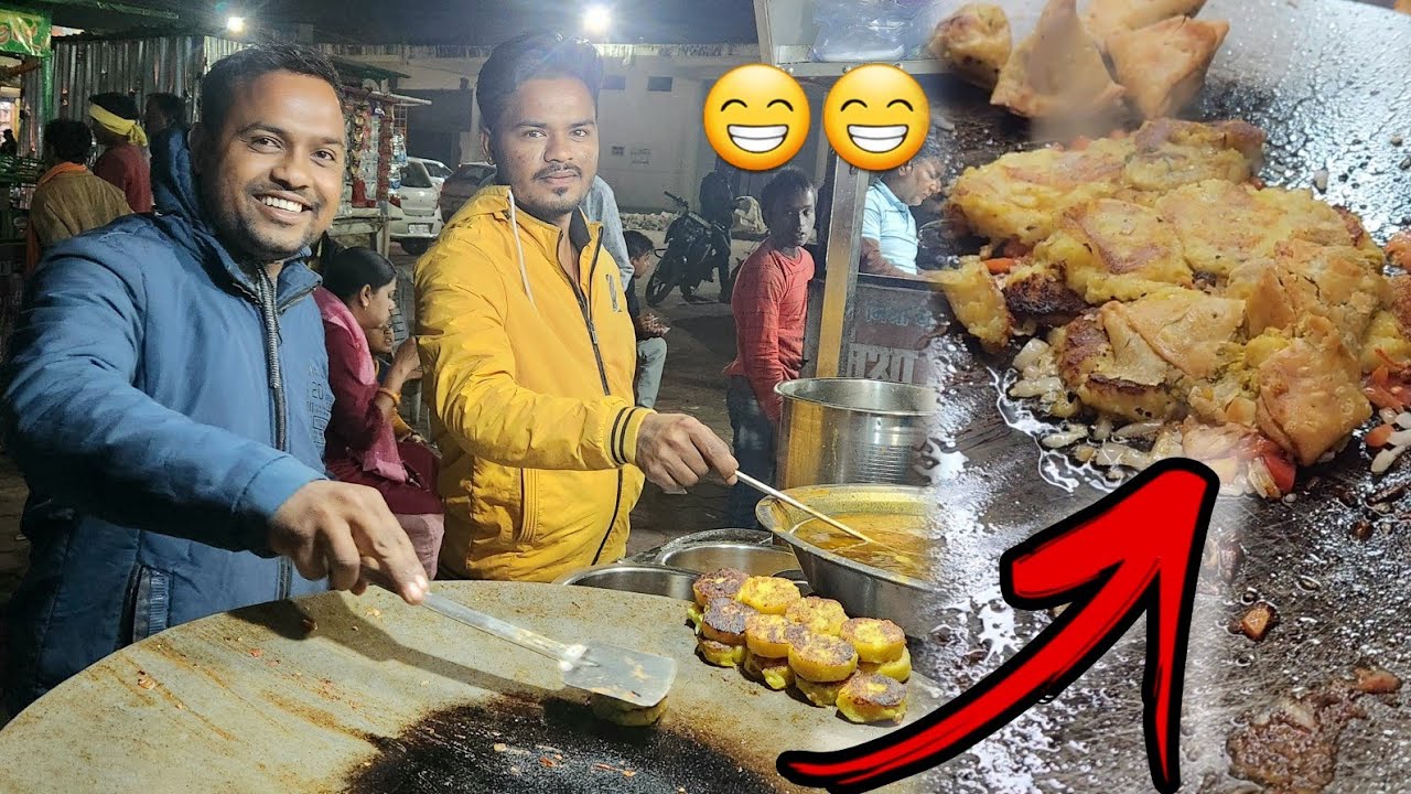 Dono Bhai Choupati Me aa Gaye 😁😁 | Rakesh life | - YouTube