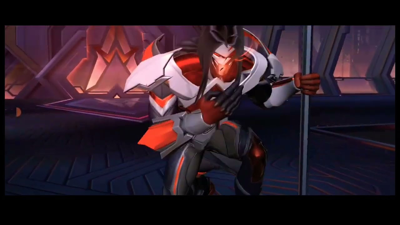 review skin moskov abyss😍 - YouTube