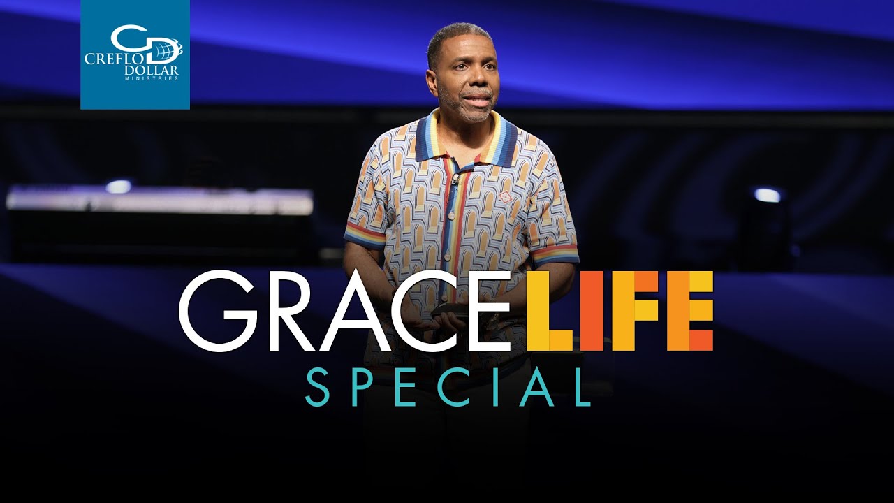 "GRACE LIFE SPECIAL The Stance of a Christian vs. the State of a ...