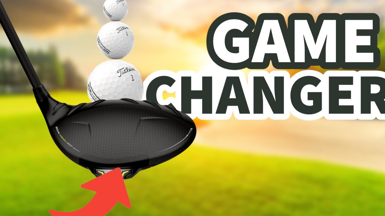 Golf DRIVER SWING TIP- Hit Your Driver From The INSIDE Every Time - YouTube