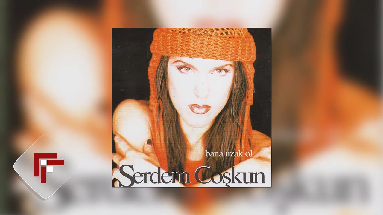 Serdem Coşkun - Ağıt - YouTube