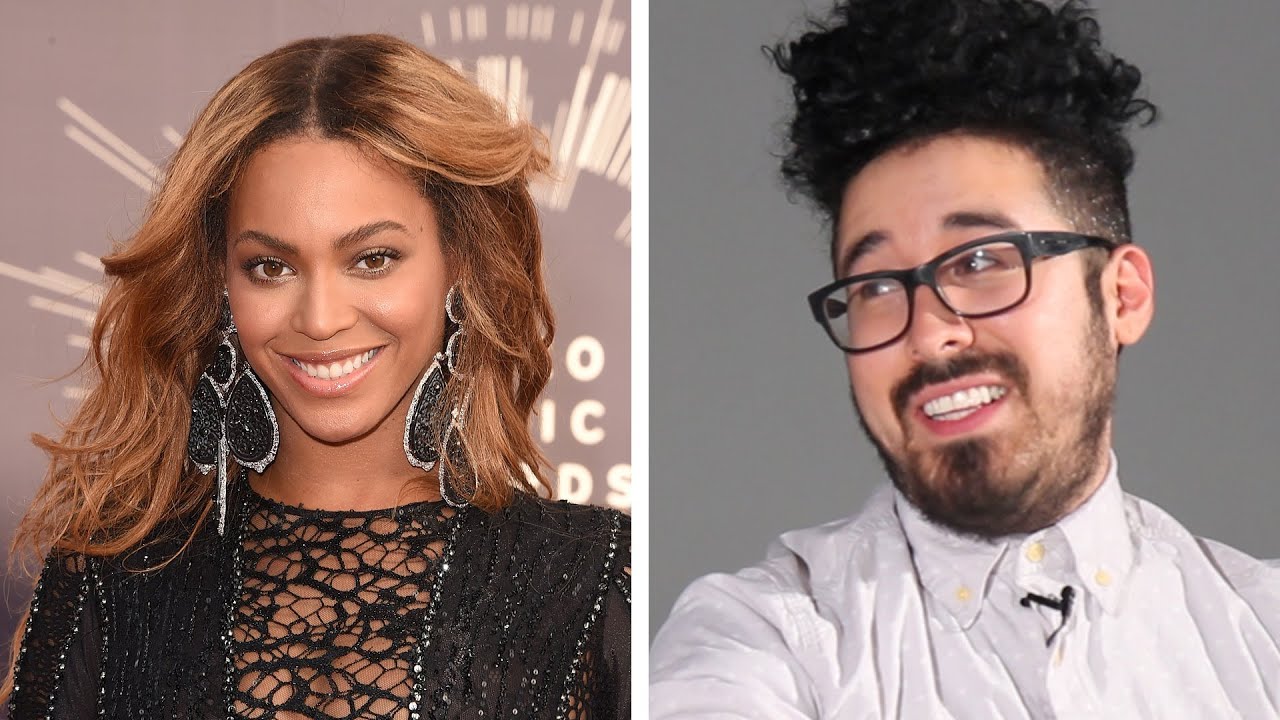 Who Is The Most Iconic Diva Of All Time? - YouTube