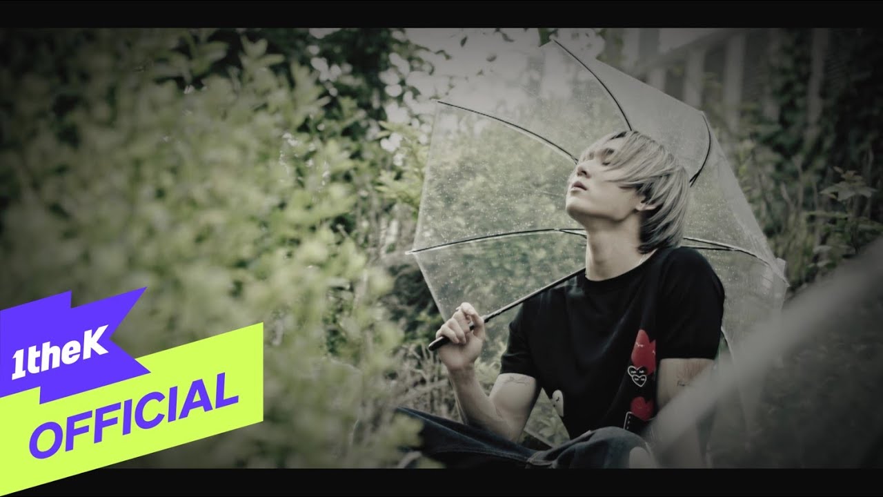 [Teaser] Alien HoHwiHyo(에이리언 호휘효)(Lee Jinho(이진호)&HWIMIN(휘민)&DAWN(던 ...