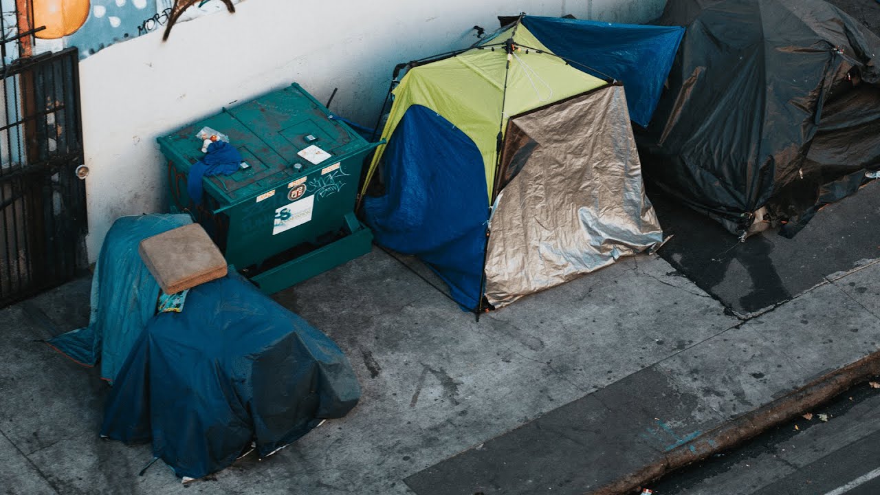 Detroit's affordable housing crisis and its impact on homelessness in ...