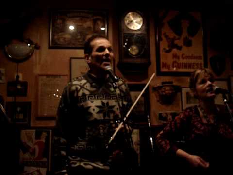 Grytsje Kingma en Rob du Jardin -Dit is myn Heitelan - YouTube