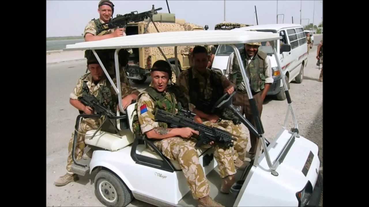 1RHA Presentation - YouTube