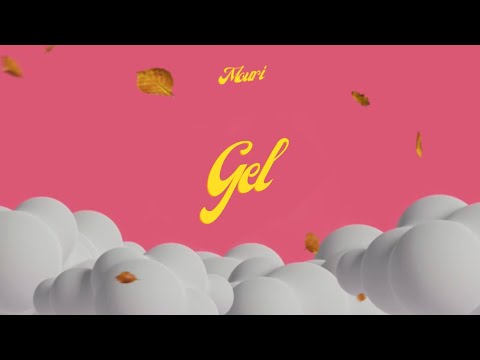 Mouri - Gel ( Official Audio )