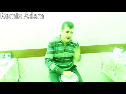 Bilal Göregen - DUL DUL DUL (REMIX ADAM) 10 DK VERSİYON