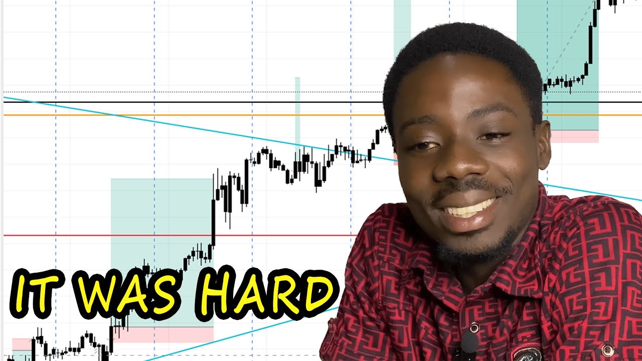 The Cost of Chasing a Forex Dream. - YouTube