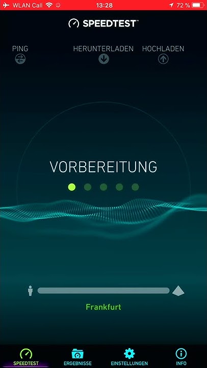 Unitymedia 150/5 MBits 3 Play Premium speedtest - YouTube