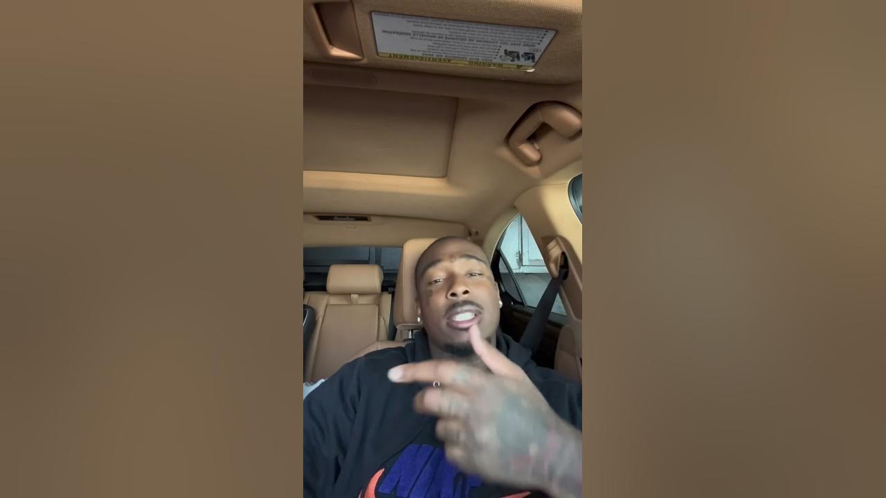 EBK Jaaybo drops freshman freestyle frm jail 1st ever hopes to be free in time for NBA youngboy ...