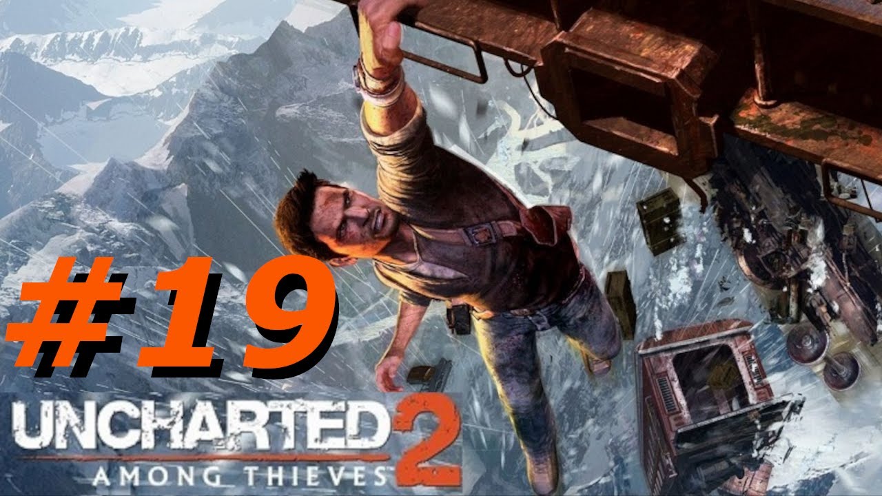 EL CAMINO A SHAMBALA!!! #19 /UNCHARTED 2 - YouTube