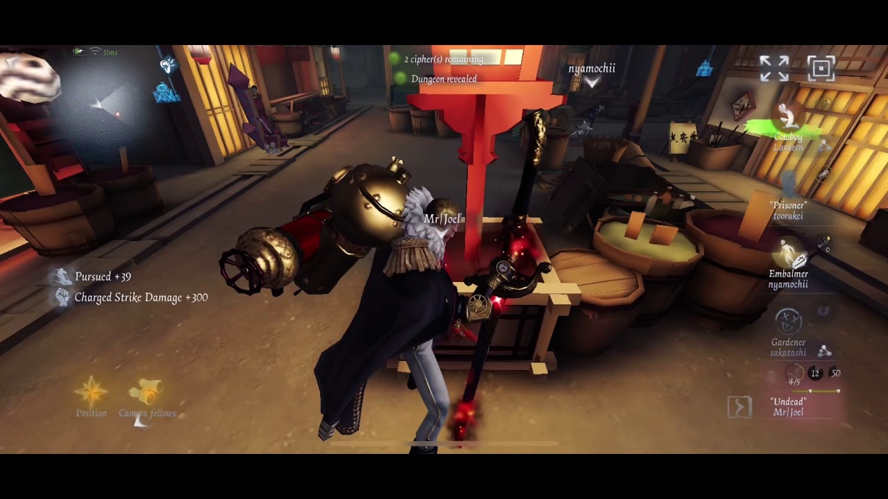 Idv Percy vs Unis - YouTube