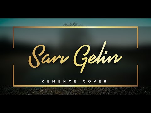 Sarı Gelin Huzur Veren Duygusal Müzik Karadeniz Kemençe ( Uzun Versiyon )