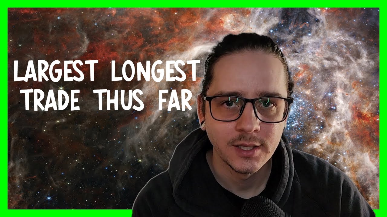 Day 3 Prop Firm - Day Trading Futures - YouTube