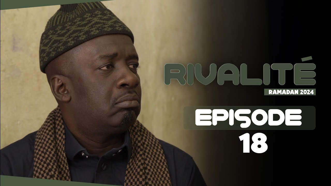Série - Rivalité - Episode 18 - Saison 1 - YouTube