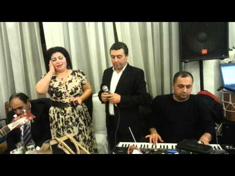 Edalet Ceferli Telli Borcali