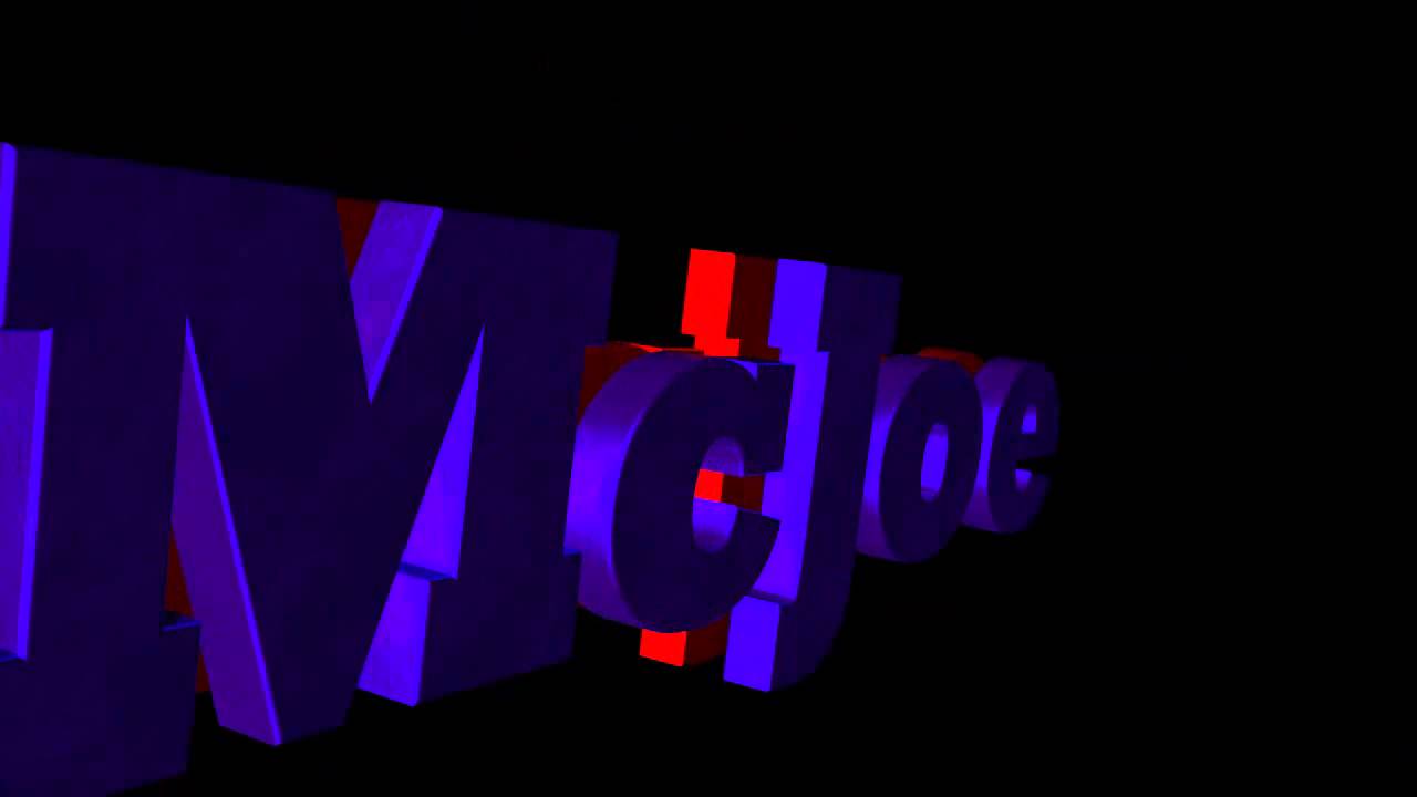 INTRO DE Mc Joe /Mc Joe - YouTube