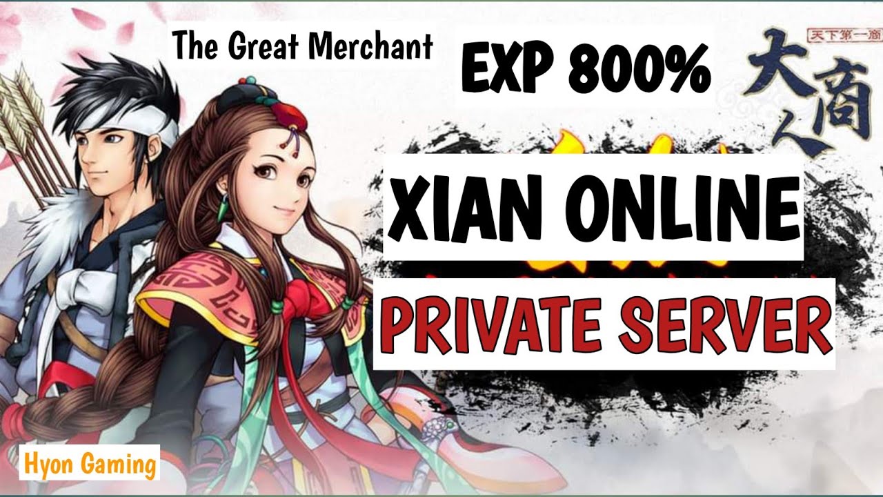 Awakening Chaosmoon vs Sinsu Kirin - The Great Merchant xian online Private Server Taiwan - YouTube