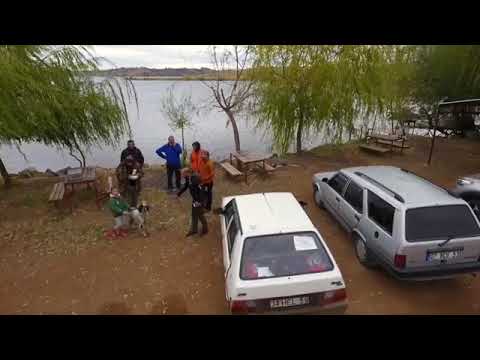 Büğüz köyü Kaman Kırşehir