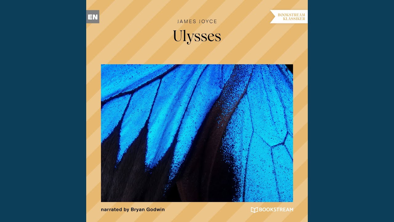 Part 3: Ulysses - Track 133 - YouTube