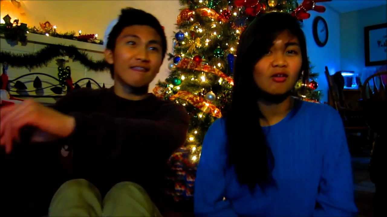 Sleigh Ride - FUN - YouTube