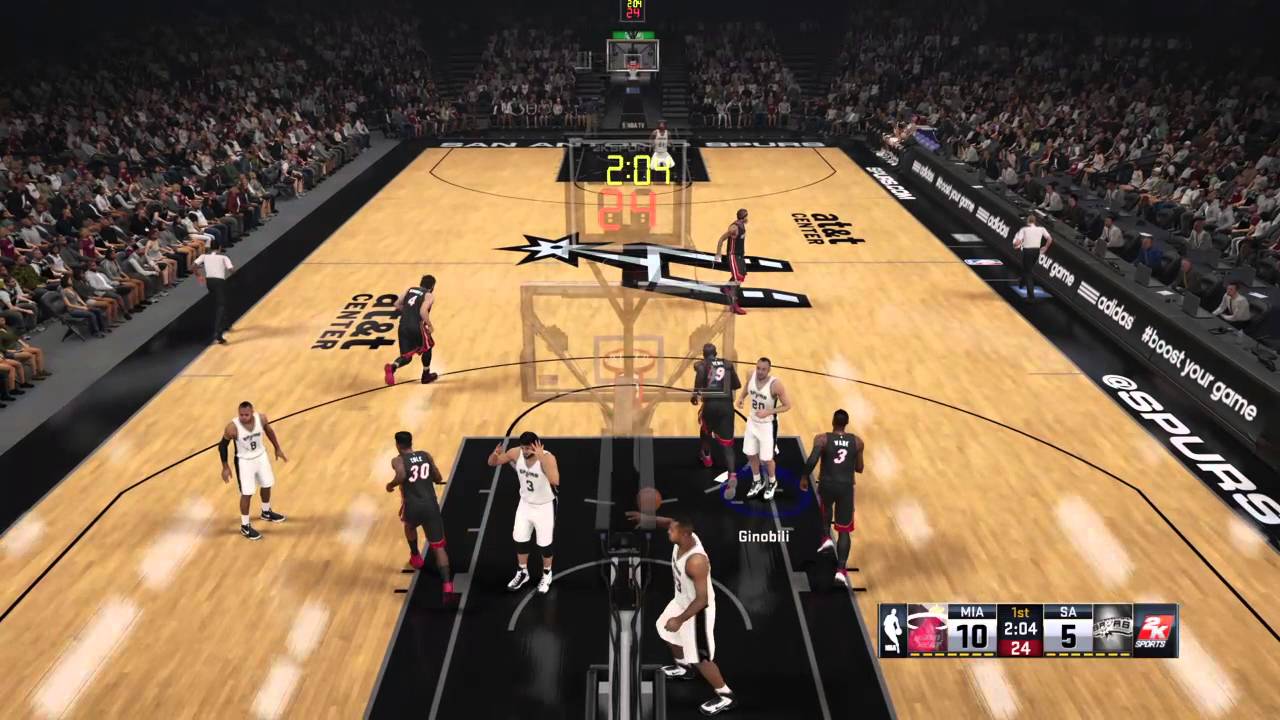 2k up date - YouTube