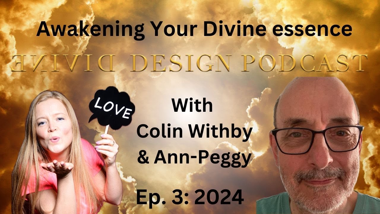 Awakening Your Divine Essence: Living from God-Source and the Journey ...