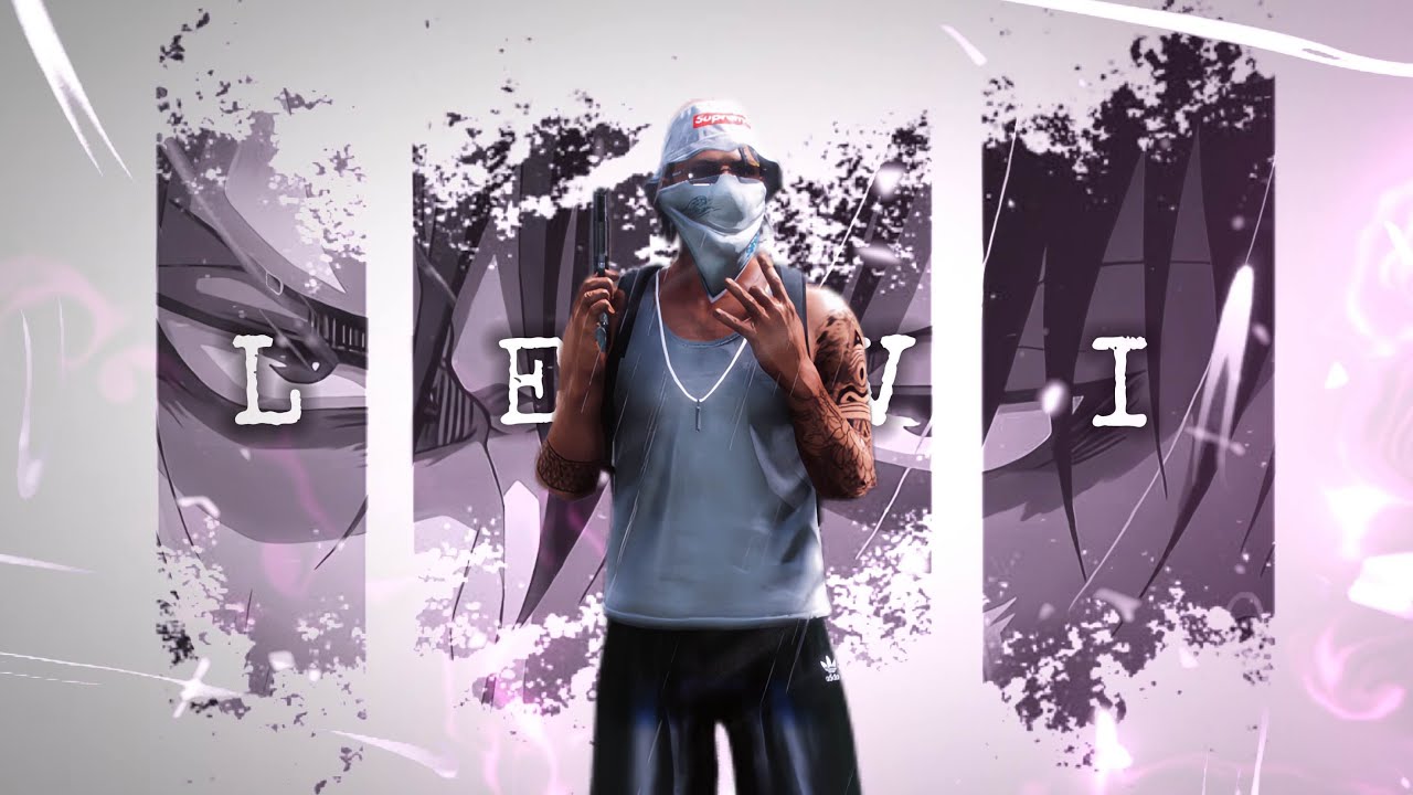 Drive By Code Red !! / Regular !! / Levi YuTaa / Ballas / SoulCity by ...