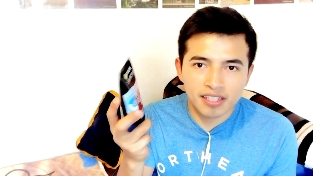 HAUL DE COMPRAS 1 | Erick Ortega - YouTube