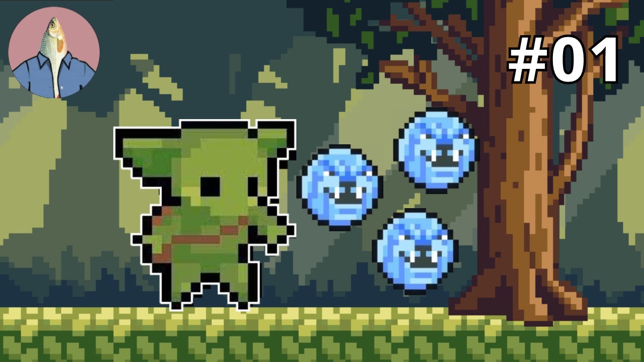 LODOWY GOBLIN + KAMERKA! - Peglin #01 - YouTube