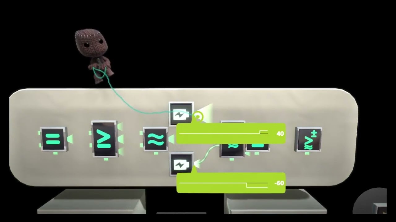 LBP3 Advanced Logic Tutorial #1 - Percent Comparisons - YouTube