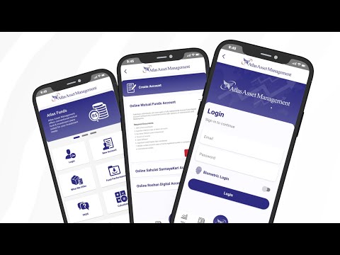 Atlas Invest - Apps on Google Play