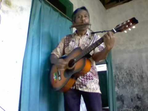 SISA SISA CINTA - H. ONA SUTRA | SUPRATOMO COVER