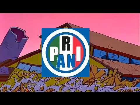 Todas las ratas del PRIAN van al mismo lugar a recibir el perdón del ...