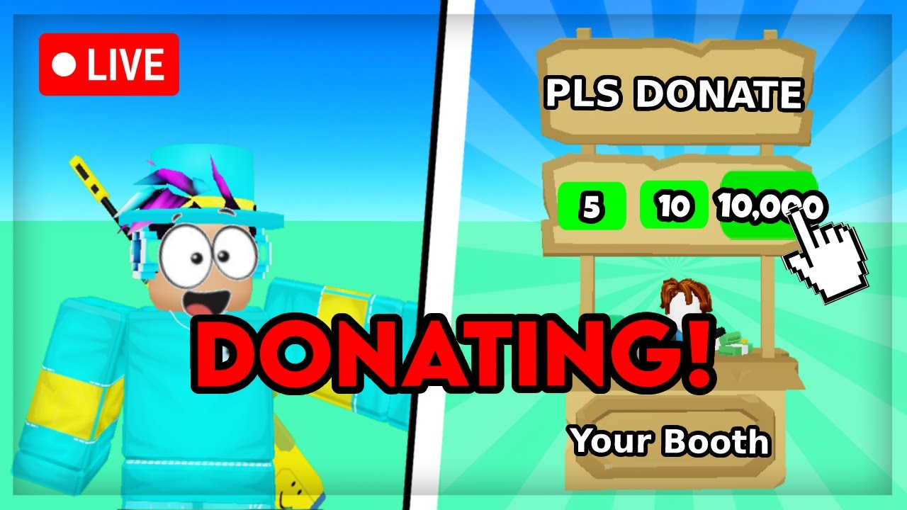 🔴SUMMON PROJECT SUPREME [LIVE] 🔴 (ROBLOX) 💸Donating AND Raising ...